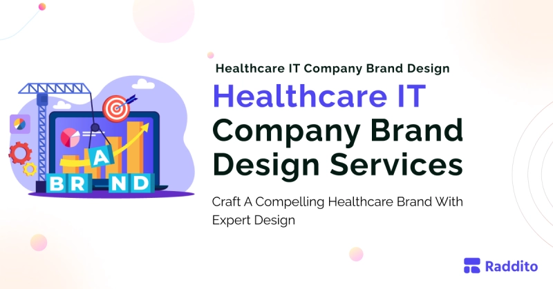 Software Branding Services | Brand Development Agency for Healthcare