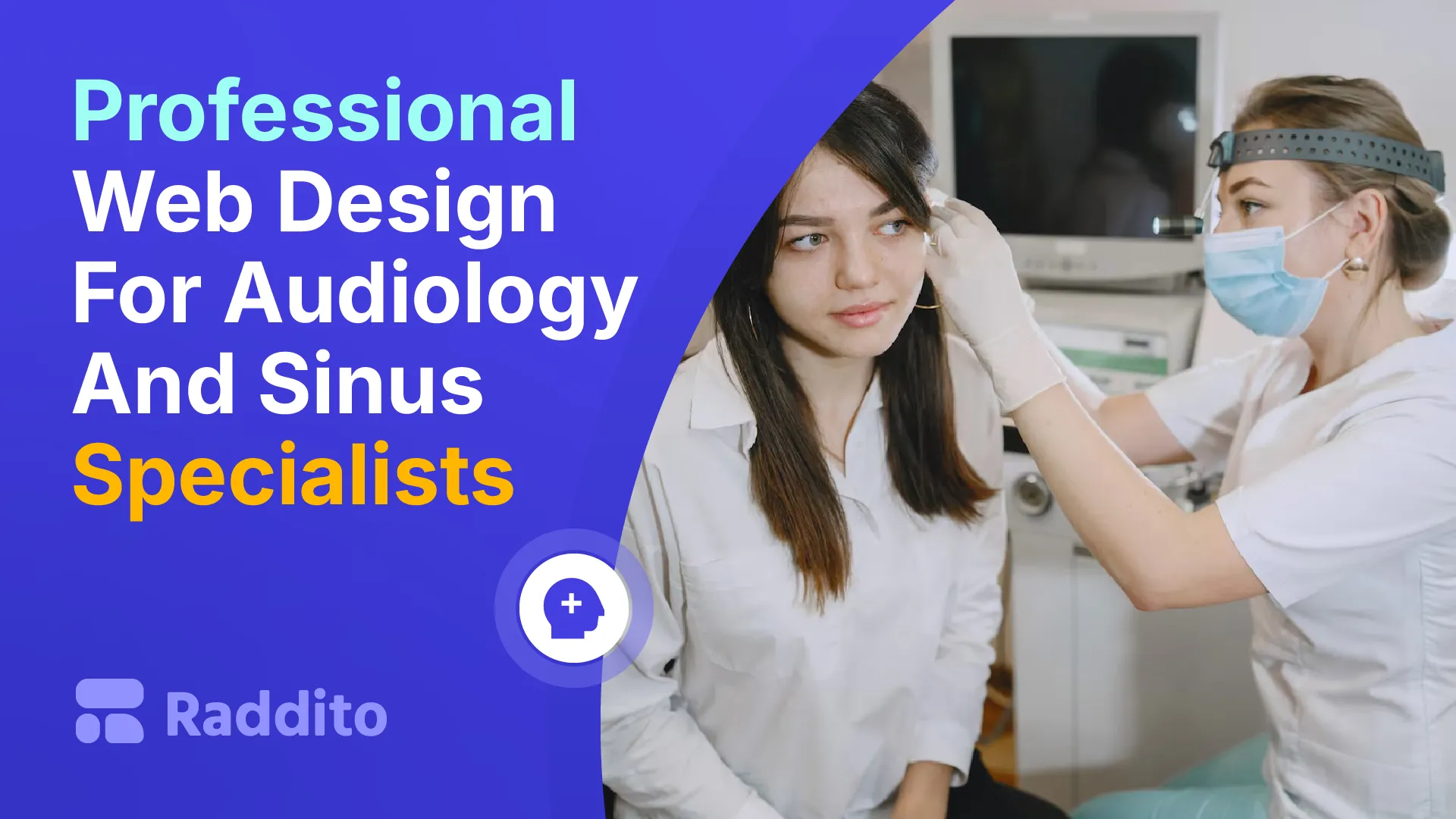 Best ENT Website Designers for Audiology Clinics in 2025