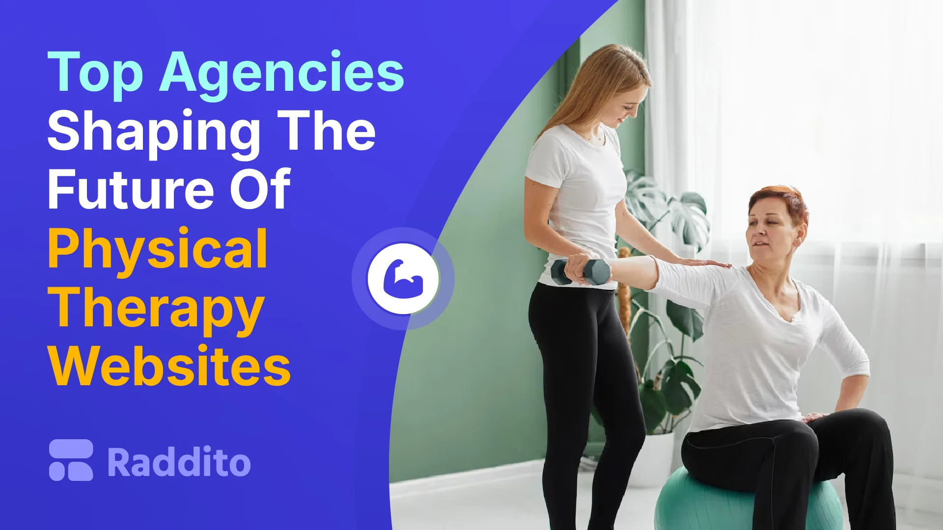 Top Physical Therapy Website Design Agencies 2026