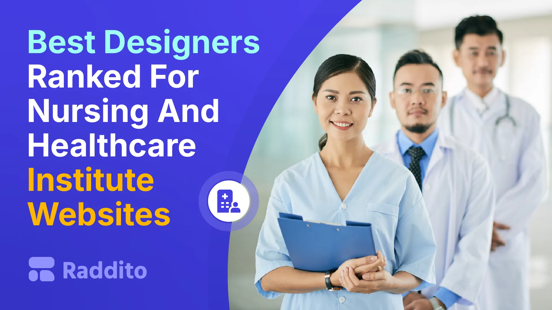 Best Website Designers for Nursing Schools in 2025